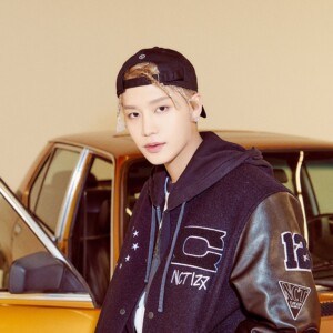 Taeil (NCT) Profile - K-Pop Database / dbkpop.com