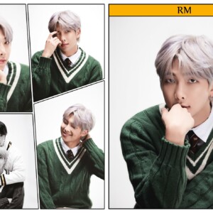 RM (BTS) Profile - K-Pop Database / dbkpop.com