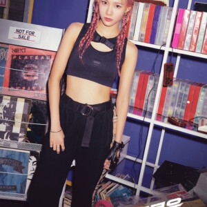 Remi (Cherry Bullet) Profile - K-Pop Database / dbkpop.com