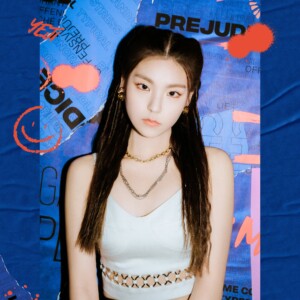Yeji (ITZY) Profile - K-Pop Database / dbkpop.com