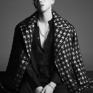 BM (KARD) – K-Pop Database