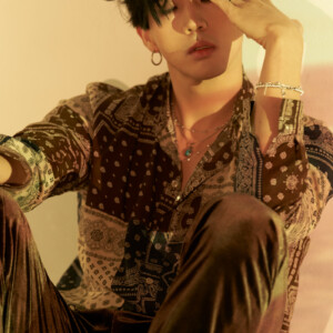 BM (KARD) – K-Pop Database