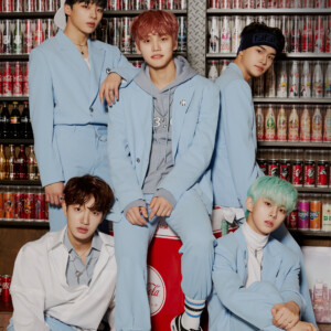 MCND Members Profile - K-Pop Database / dbkpop.com