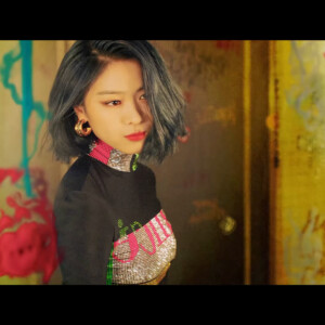 ITZY - Wannabe who's who - K-Pop Database / dbkpop.com