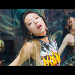 ITZY - Wannabe who's who - K-Pop Database / dbkpop.com