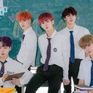 MCND Members Profile - K-Pop Database / dbkpop.com