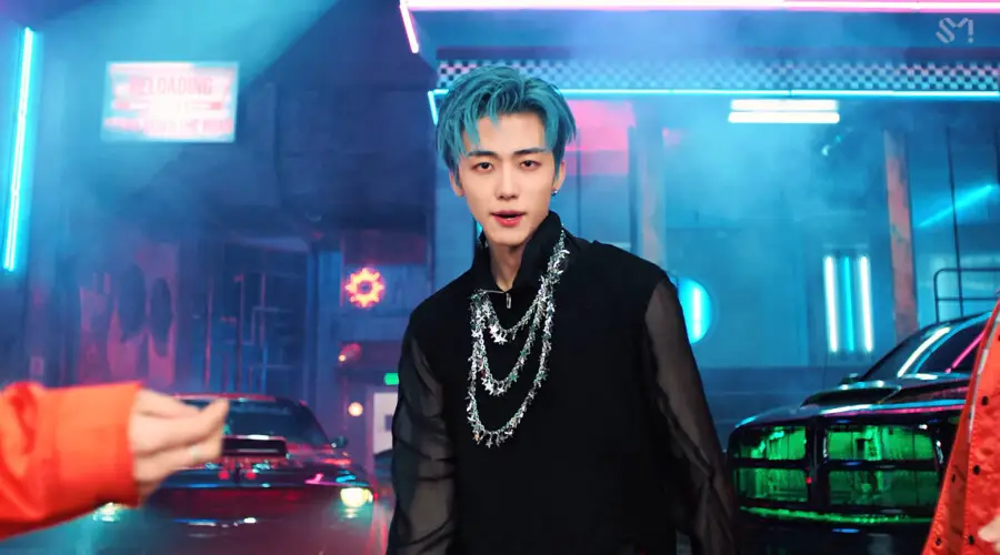 NCT DREAM - Ridin' who's who - K-Pop Database / dbkpop.com