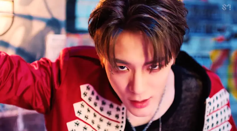 NCT DREAM - Ridin' who's who - K-Pop Database / dbkpop.com