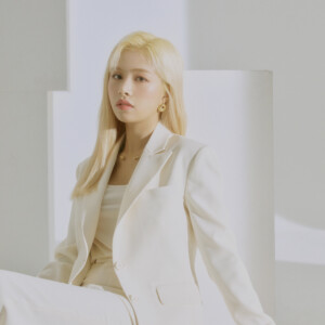 Chaewon (April) – K-Pop Database