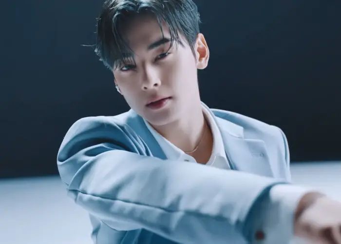 ASTRO - Knock who's who - K-Pop Database / dbkpop.com