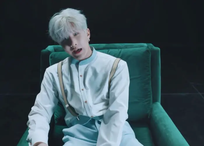 ASTRO - Knock who's who - K-Pop Database / dbkpop.com