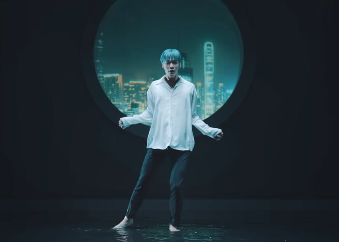 ASTRO - Knock who's who - K-Pop Database / dbkpop.com