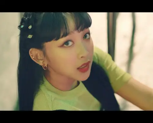 SECRET NUMBER - Who Dis? who's who - K-Pop Database / dbkpop.com