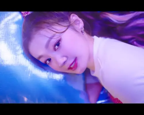 SECRET NUMBER - Who Dis? who's who - K-Pop Database / dbkpop.com