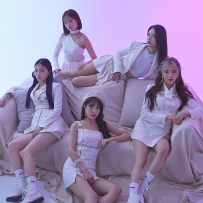 REDSQUARE Members Profile - K-Pop Database / dbkpop.com