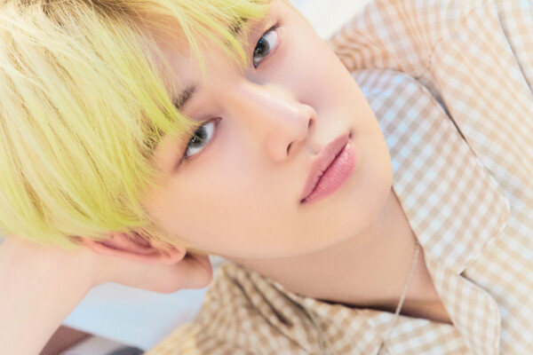 TXT The Dream Chapter: Eternity Teaser – Starboard (Yeonjun) (HQ/HD/HR ...