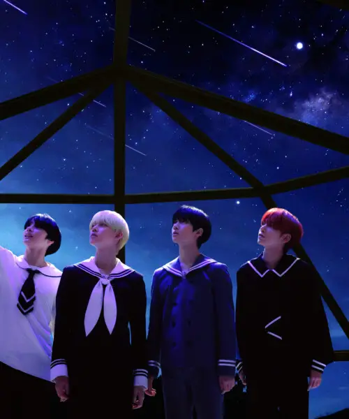 TXT The Dream Chapter: Eternity Teaser Group Photos – Starboard (HQ/HD ...