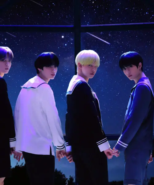 TXT The Dream Chapter: Eternity Teaser Group Photos – Starboard (HQ/HD ...