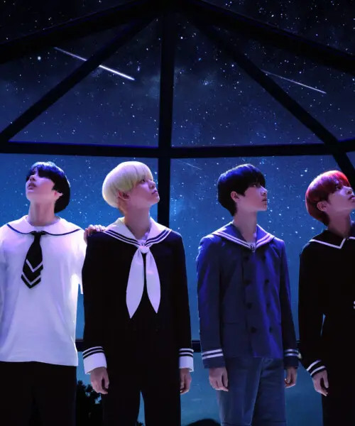 TXT The Dream Chapter: Eternity Teaser Group Photos – Starboard (HQ/HD ...