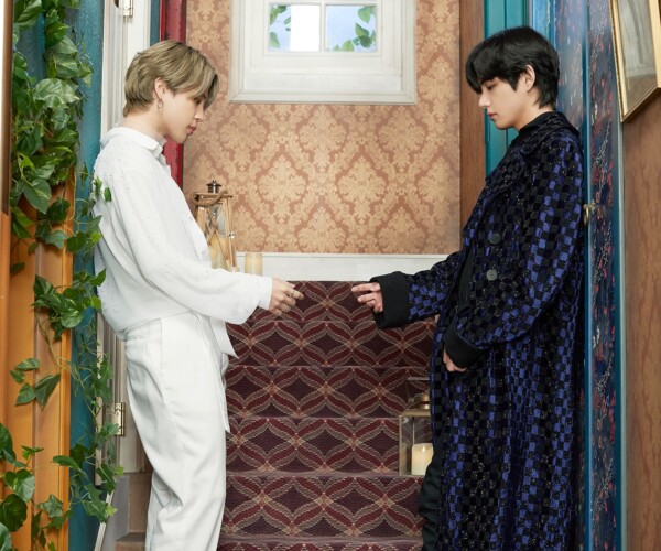 BTS FESTA 2020 Family Portrait Group Photos (HQ) - K-Pop Database ...