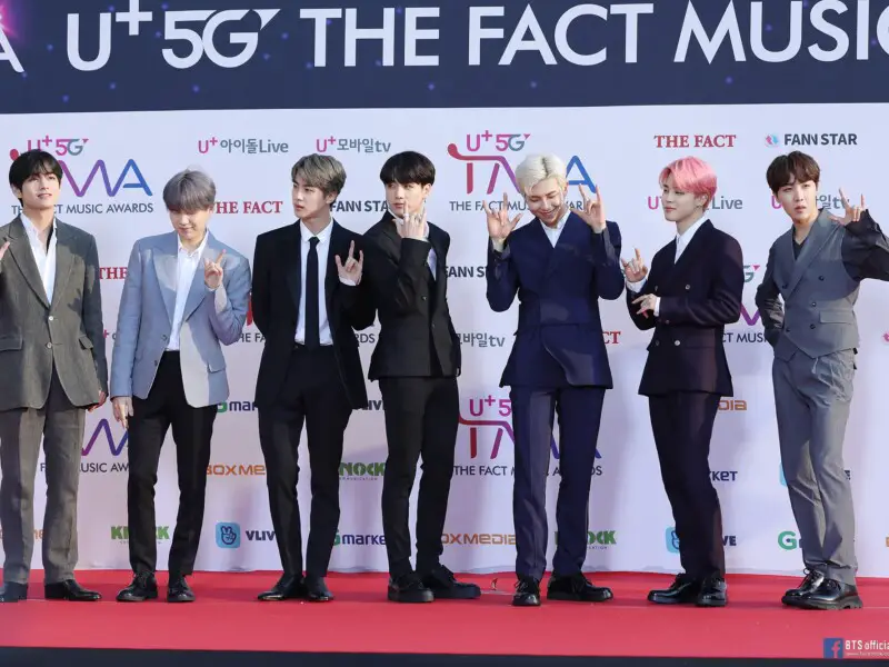 BTS FESTA 2020 Photo Collection 19/20 Photos - K-Pop Database / dbkpop.com