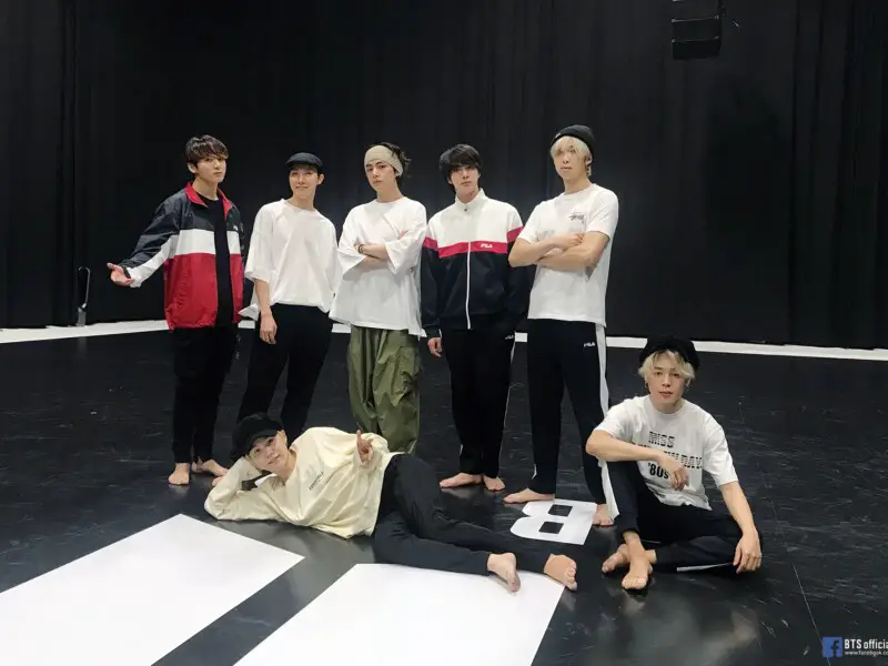 BTS FESTA 2020 Photo Collection 19/20 Photos - K-Pop Database / dbkpop.com