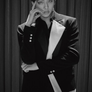 RM (BTS) Profile - K-Pop Database / dbkpop.com