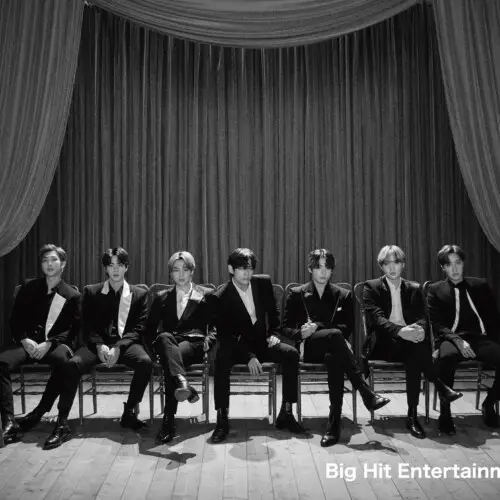 BTS Members Profile - K-Pop Database / dbkpop.com