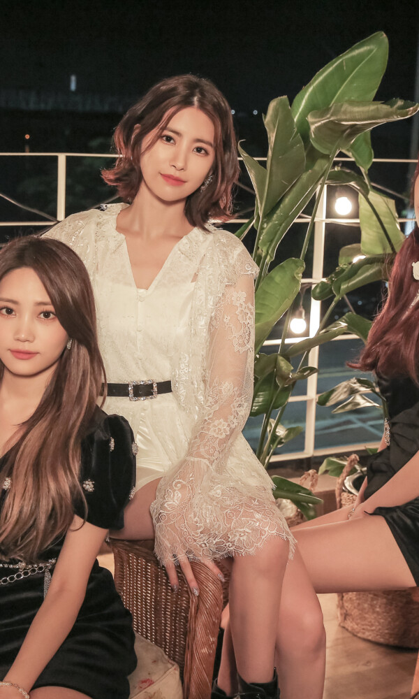 DIA Flower 4 Seasons Concept Photos (HD/HQ/HR) - K-Pop Database ...