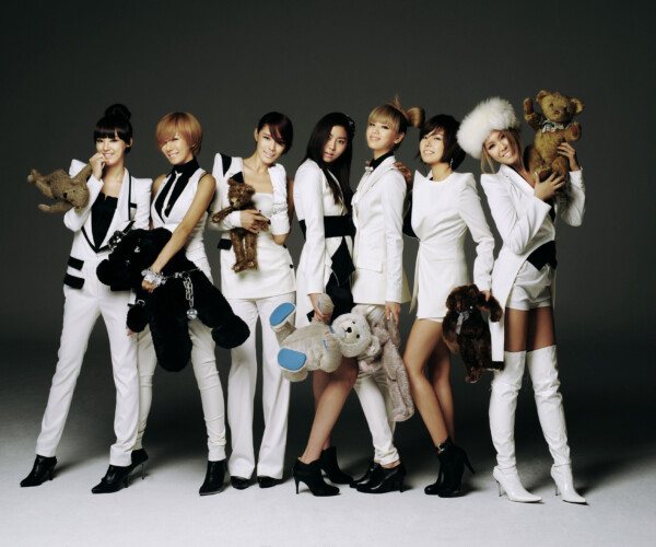 After School – K-Pop Database
