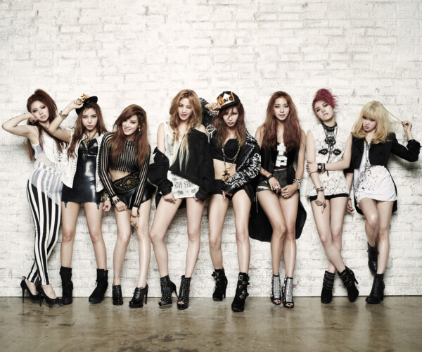 After School – K-Pop Database