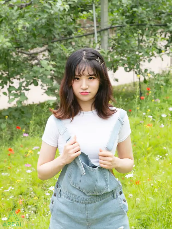 AREAL Members Profile - K-Pop Database / dbkpop.com