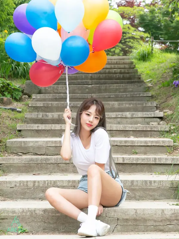 AREAL Members Profile - K-Pop Database / dbkpop.com