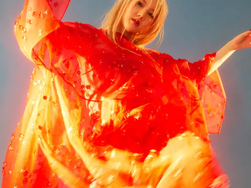 GFRIEND Elle Korea August 2020 Photos (HQ/HD) - K-Pop Database / dbkpop.com