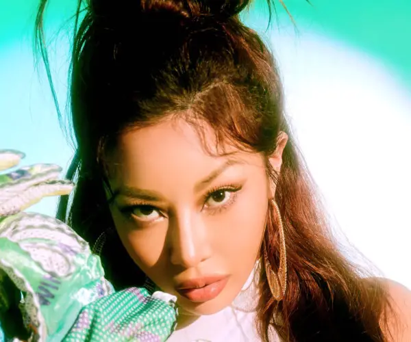 Jessi Profile - K-Pop Database / dbkpop.com