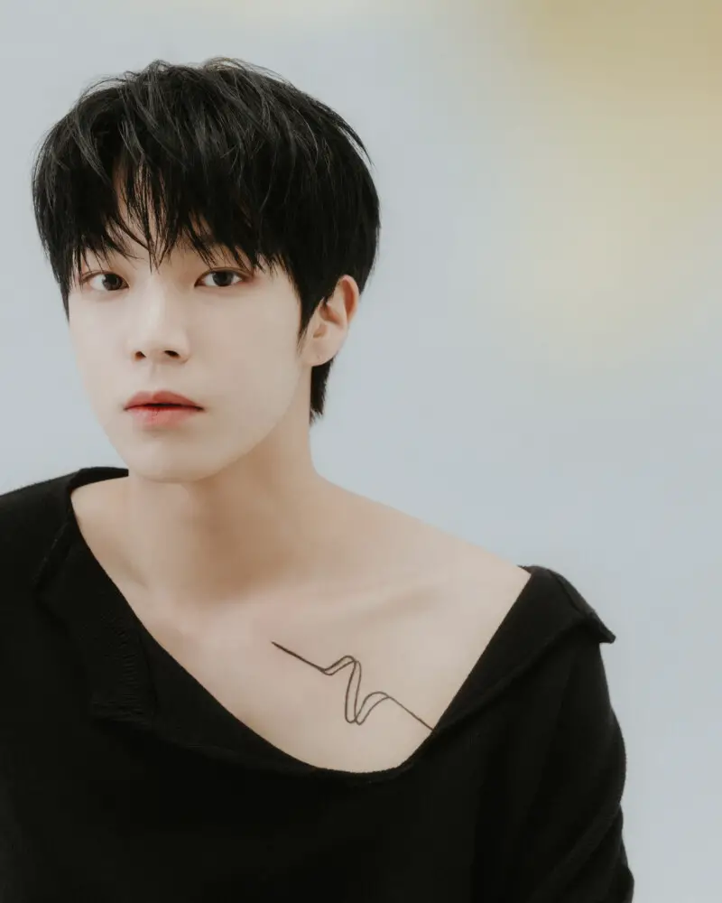 VERIVERY Face You (Thunder) Concept Photos (16 photos, HD/HQ/HR) - K ...