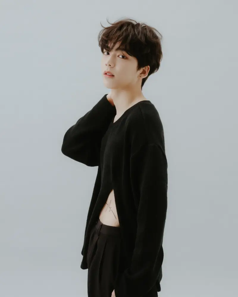 VERIVERY Face You (Thunder) Concept Photos (16 photos, HD/HQ/HR) - K ...