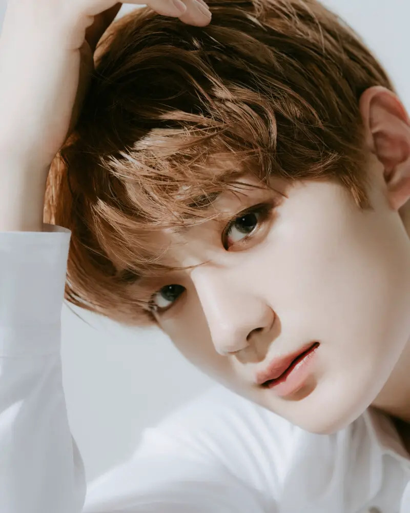 VERIVERY Face You (Thunder) Concept Photos (16 photos, HD/HQ/HR) - K ...