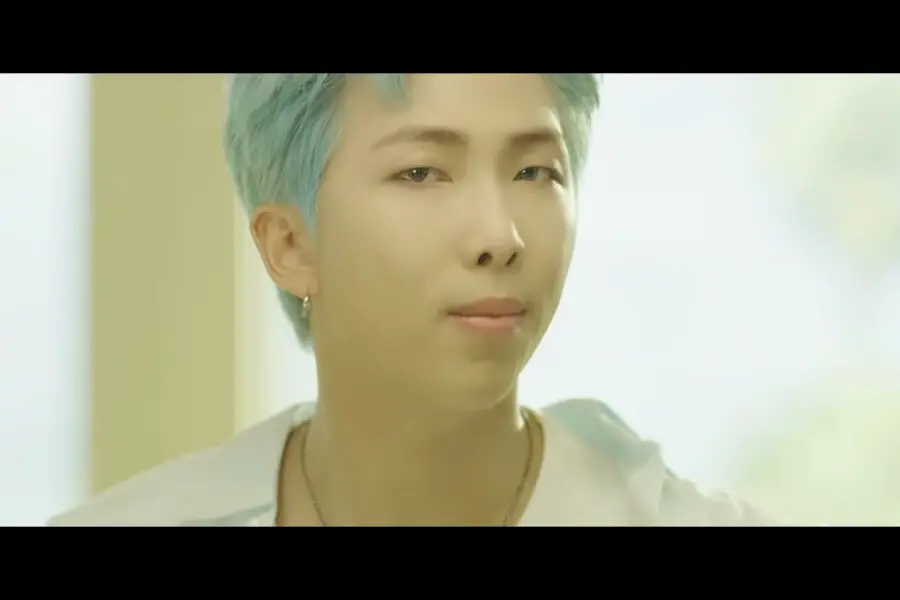 BTS - Dynamite who's who - K-Pop Database / dbkpop.com