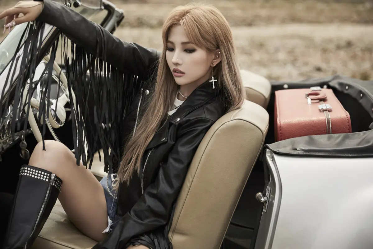 (G)I-DLE DUMDi DUMDi Concept Photos (HD/HQ/HR) - K-Pop Database / dbkpop.com