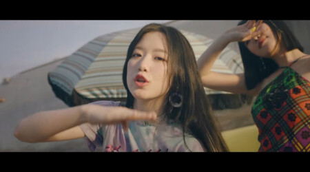 (G)I-DLE - Dumdi Dumdi who's who - K-Pop Database / dbkpop.com