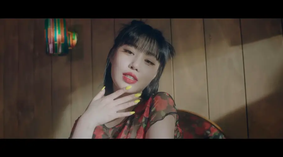 (G)I-DLE - Dumdi Dumdi who's who - K-Pop Database / dbkpop.com