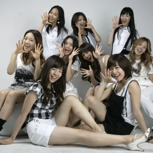 Girls' Generation Members Profile - K-Pop Database / dbkpop.com