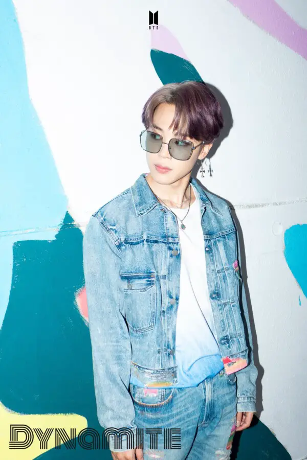 BTS Dynamite Remix Teaser Photos (HD/HQ) - K-Pop Database / dbkpop.com