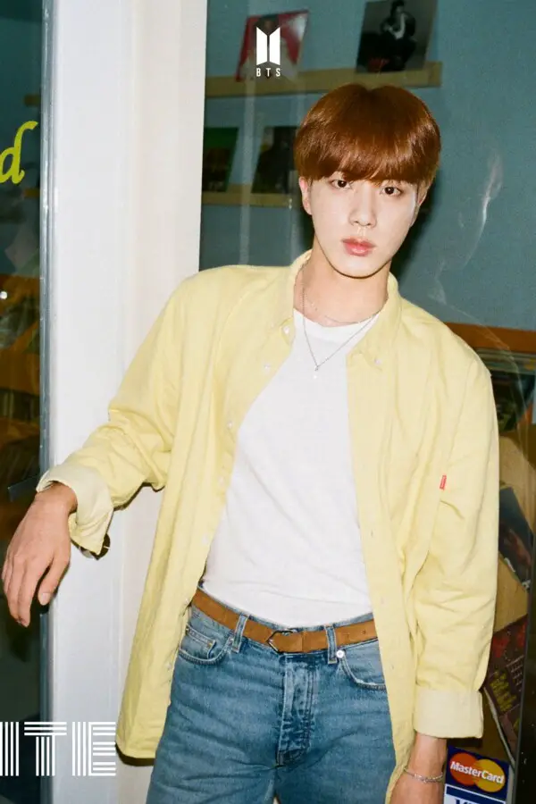 BTS Dynamite Remix Teaser Photos (HD/HQ) - K-Pop Database / dbkpop.com