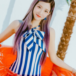 Remi (Cherry Bullet) Profile - K-Pop Database / dbkpop.com