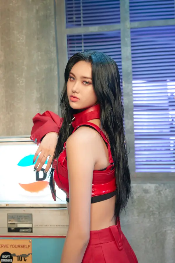 Everglow 77.82X 78.29 / La Di Da Concept Photos (HD/HQ/HR) - K-Pop ...