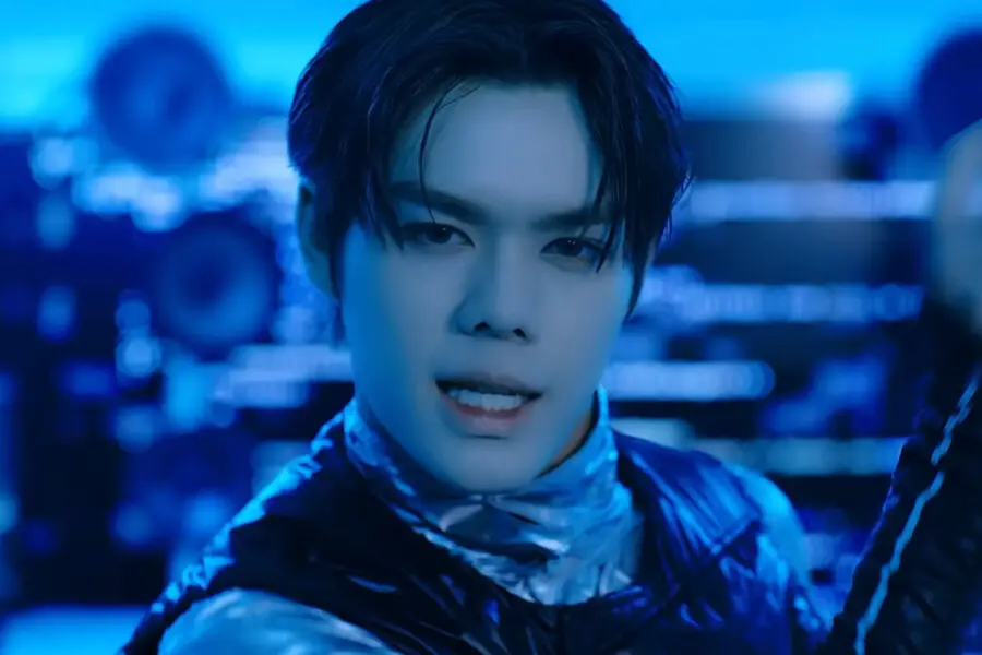 Ghost9 - Think of Dawn who's who - K-Pop Database / dbkpop.com