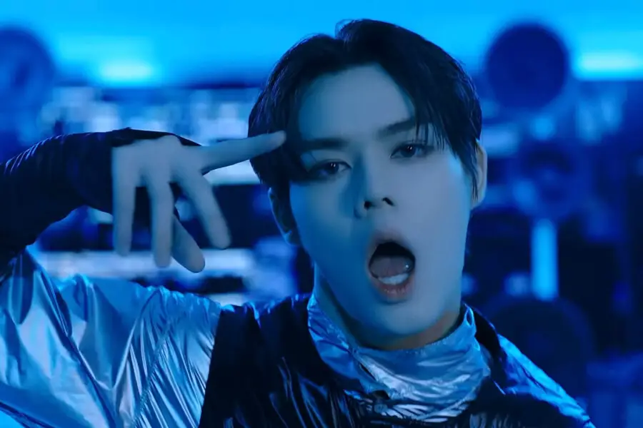 Ghost9 - Think of Dawn who's who - K-Pop Database / dbkpop.com