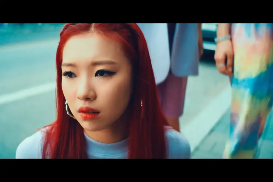 PRECIOUS - Bebe who's who - K-Pop Database / dbkpop.com